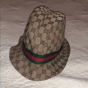 Gucci | Accessories | Gucci Hat | Poshmark